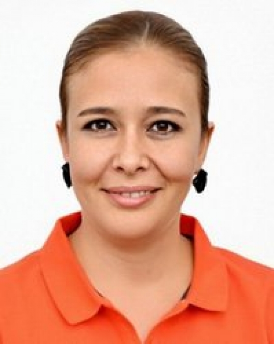 Gülderen Kökmen - Aliağa Belediyesi