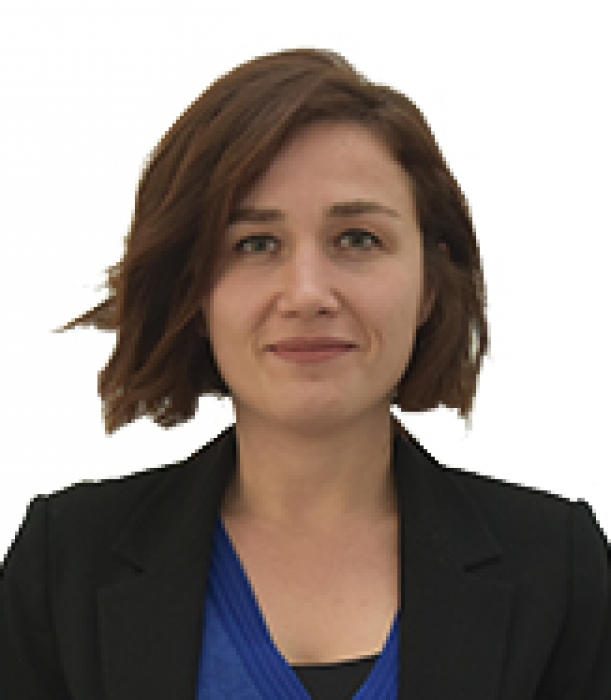 Gupset Atabek Bildirici - Aliağa Belediyesi