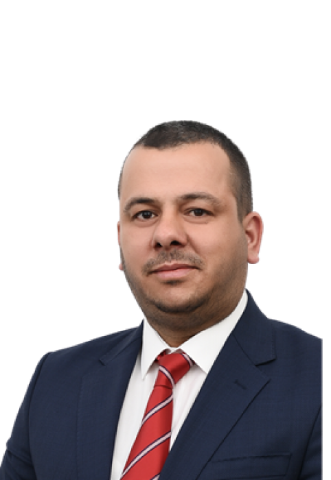 Güven DEMİRAĞ - Aliağa Belediyesi