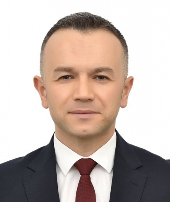 Timur Türkmen - Aliağa Belediyesi